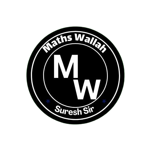 Home - Maths Wallah